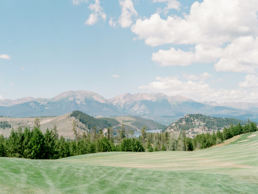 Keystone Ranch | Keystone, Colorado, United States - Venue Report