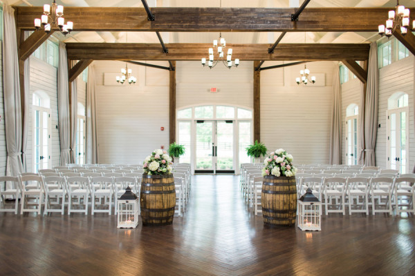 Foxhall Resort | Douglasville, Georgia, United States - Venue Report