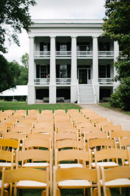 Wavering Place | Eastover, South Carolina, United States - Venue Report