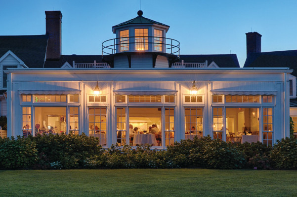 Inn at Perry Cabin | Saint Michaels, Maryland, United States - Venue Report