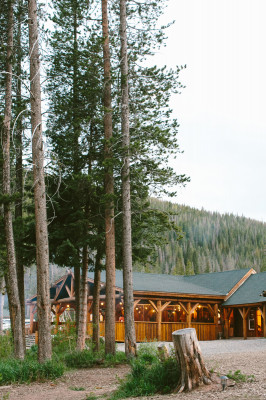 Piney River Ranch | Vail, Colorado, United States - Venue Report