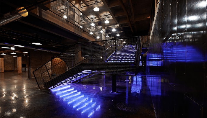 Morgan Manufacturing | West Loop, Chicago, Illinois, United States ...