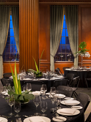 21c Museum Hotel Durham | Durham, North Carolina, United States - Venue ...