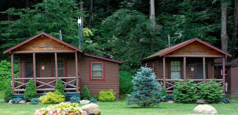 Club Getaway | South Kent, Kent, Connecticut, United States - Venue Report