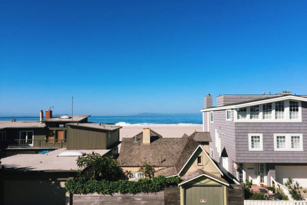 The Beach Lodge | Oxnard Shores, Oxnard, California, United States ...