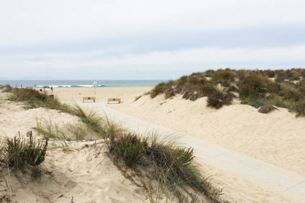 The Beach Lodge | Oxnard Shores, Oxnard, California, United States ...