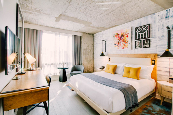 50 Bowery | New York, New York, United States, Manhattan - Venue Report