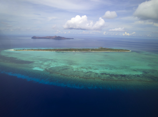 Amanpulo | MIMAROPA, Philippines - Venue Report