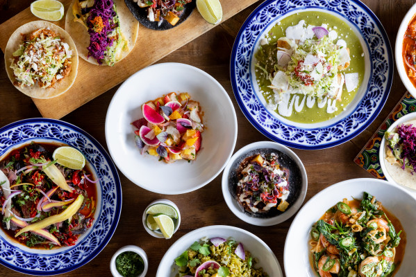 Tallula's | Pacific Palisades, Santa Monica, California, United States ...