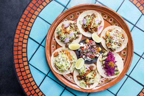 Tallula's | Pacific Palisades, Santa Monica, California, United States ...