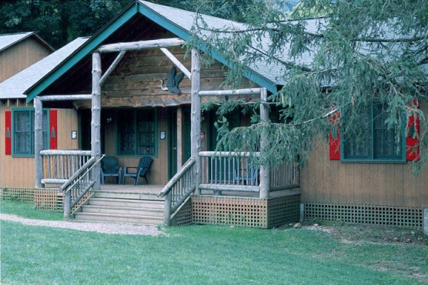 Club Getaway | South Kent, Kent, Connecticut, United States - Venue Report