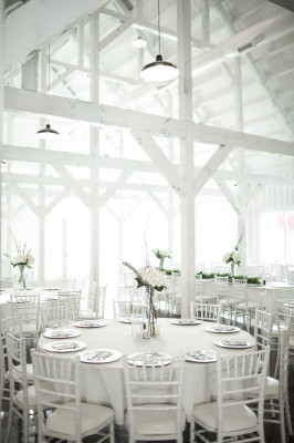 Spain Ranch | Jenks, Oklahoma, United States - Venue Report