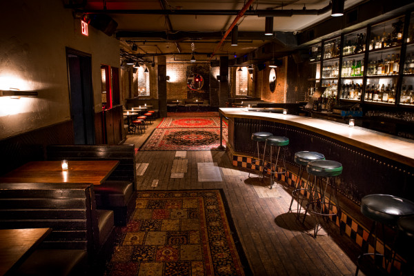ACME NYC | Lower Manhattan, New York, New York, United States ...