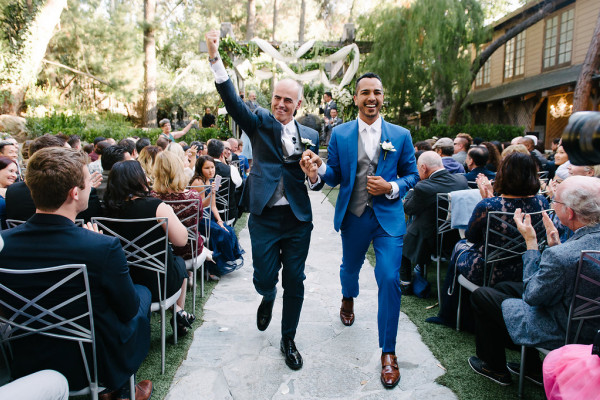 Calamigos Ranch | Malibu, California, United States - Venue Report