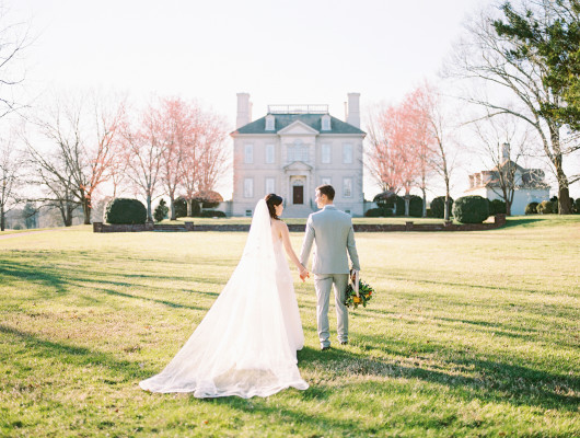 Great Marsh Estate | Bealeton, Virginia, United States - Venue Report