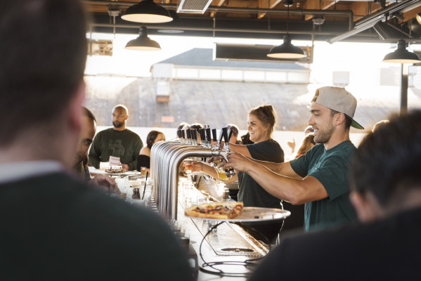 10 Barrel Brewing | East Village, San Diego, California, United States ...