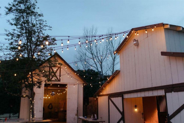 Bar SZ Ranch | Paicines, California, United States - Venue Report