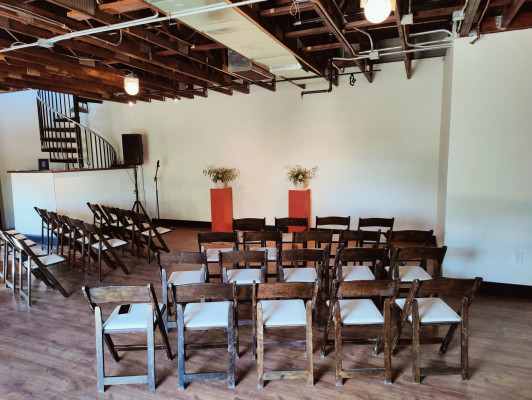 Social Hall | Tempe, Arizona, United States - Venue Report