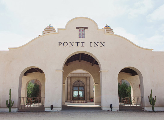 Ponte Winery & Vineyard Inn | Temecula, California, United States ...