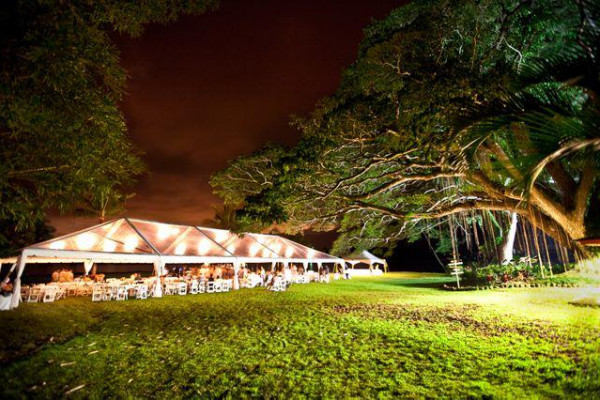 Kualoa Ranch Hawaii | Kaneohe, Hawaii, United States | Venue Report