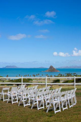 Kualoa Ranch Hawaii | Kaneohe, Hawaii, United States | Venue Report