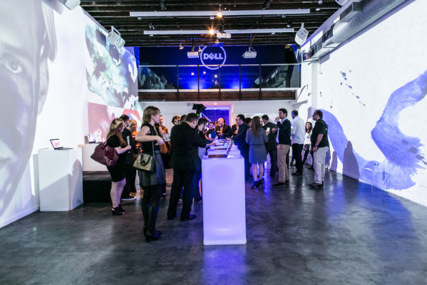 Lightbox | New York, New York, United States, Manhattan - Venue Report