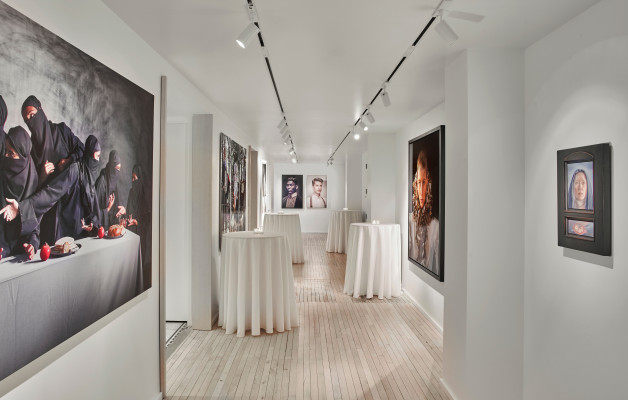 21c Museum Hotel Lexington | Lexington, Kentucky, United States - Venue ...