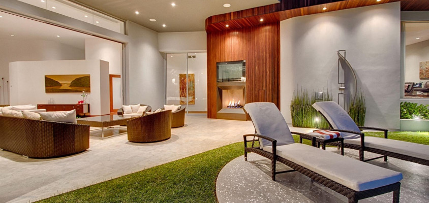 Mansion Modern Monarch | Los Angeles, California, United States | Venue ...