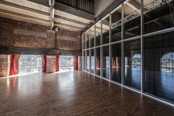 The SUBSTATION | Newport, Victoria, Australia - Venue Report