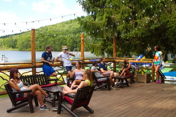 Club Getaway | South Kent, Kent, Connecticut, United States | Venue Report