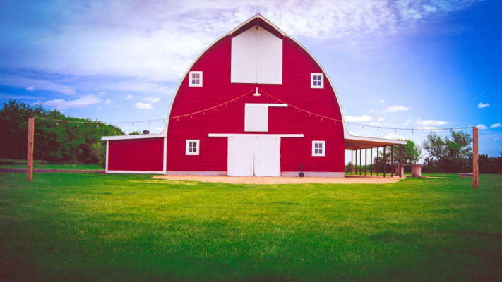 1908 House | Hatton, North Dakota, United States | Venue Report