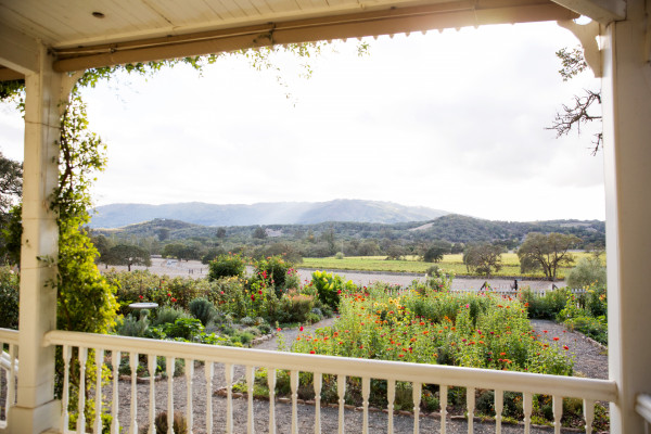 Beltane Ranch | Glen Ellen, California, United States | Venue Report