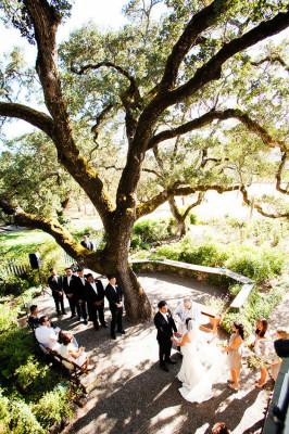 Beltane Ranch | Glen Ellen, California, United States | Venue Report