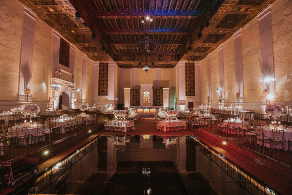 The MacArthur | Central LA, Los Angeles, California, United States ...