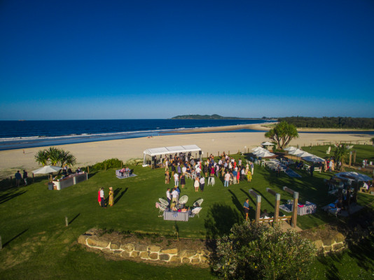 Elements of Byron Resort & Spa | Byron Bay, New South Wales, Australia ...