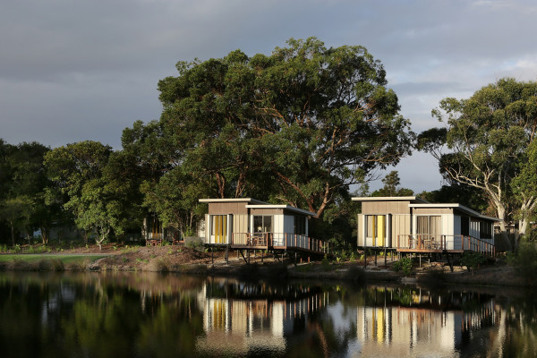 Elements of Byron Resort & Spa | Byron Bay, New South Wales, Australia ...