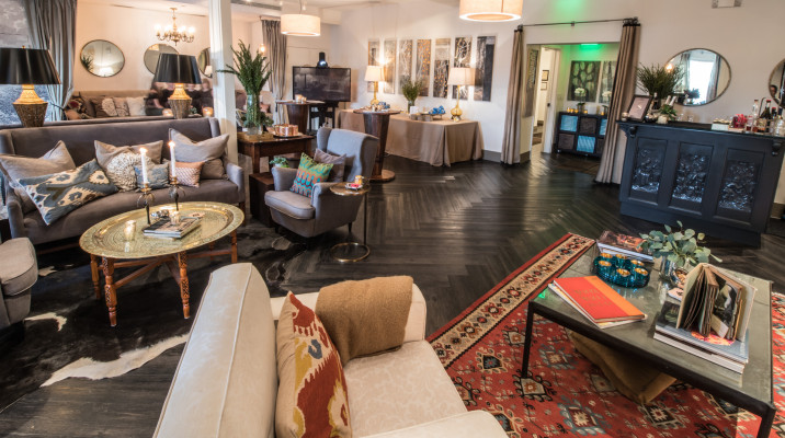 Venue 66 | West Los Angeles, Los Angeles, California, United States ...