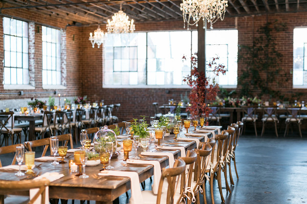 Moss Denver | Central, Denver, Colorado, United States | Venue Report