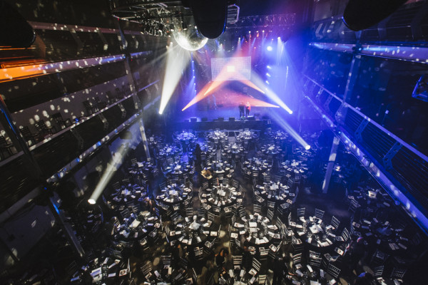 Terminal 5 | New York, New York, United States, Manhattan - Venue Report