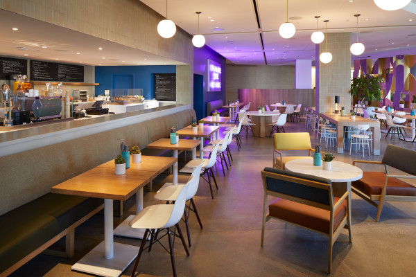 The Jeremy West Hollywood | Central LA, West Hollywood, California ...
