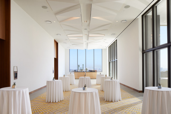 The Jeremy West Hollywood | Central LA, West Hollywood, California ...