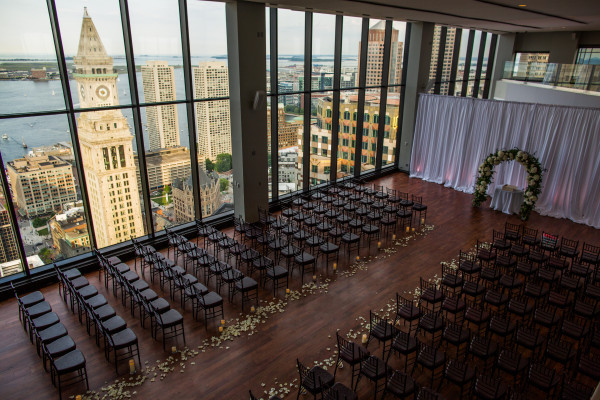 State Room | Boston, Massachusetts, United States - Venue Report