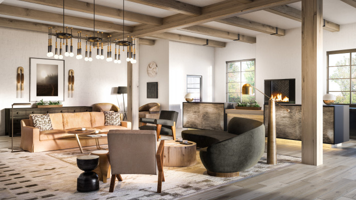 MacArthur Place | Sonoma, California, United States | Venue Report