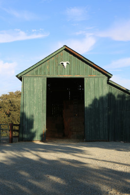 PT Ranch | Ione, California, United States | Venue Report