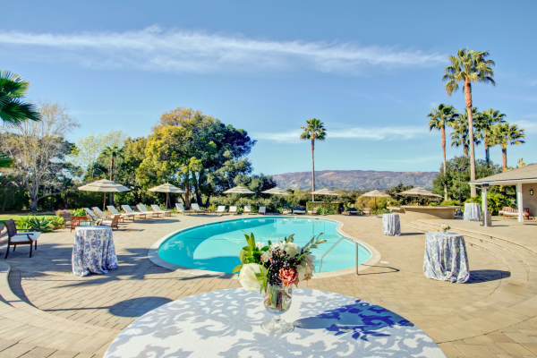 Hidden Oaks Ranch | Santa Barbara, California, United States - Venue Report