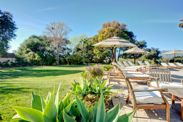 Hidden Oaks Ranch | Santa Barbara, California, United States - Venue Report