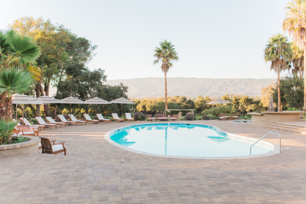 Hidden Oaks Ranch | Santa Barbara, California, United States - Venue Report