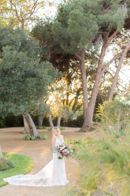 Hidden Oaks Ranch | Santa Barbara, California, United States - Venue Report