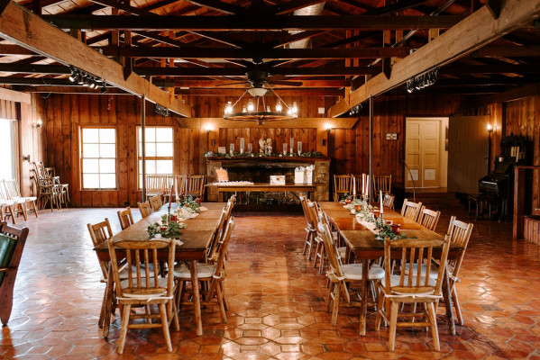 Rest Yourself River Ranch | Mineral Wells, Texas, United States | Venue ...