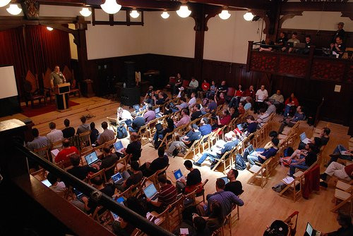Swedish American Hall | Duboce Triangle, San Francisco, California ...